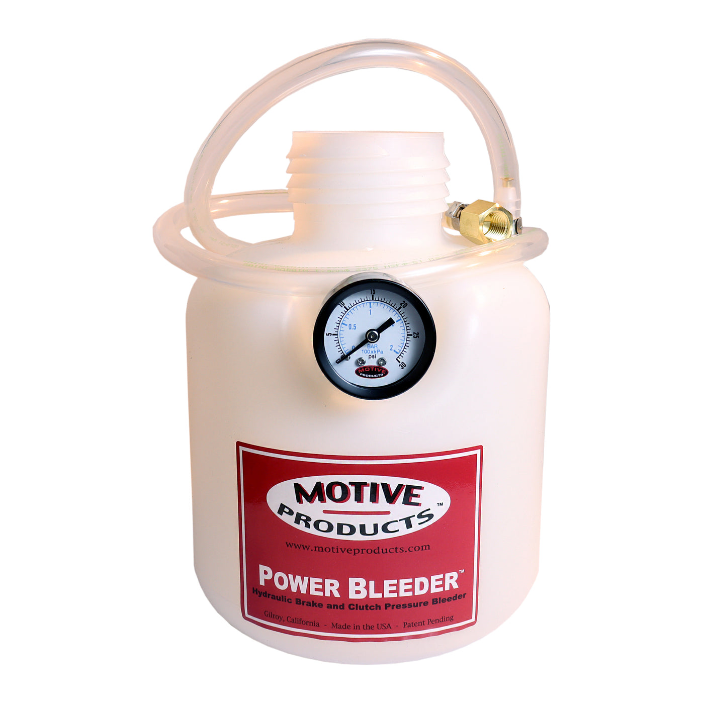 Products - Motive Products