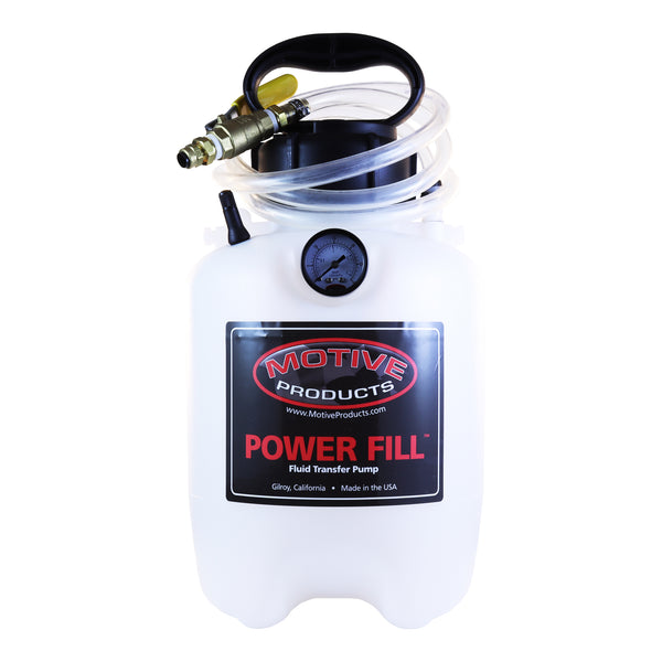 1735 - Power Fill Pro 1 gal - Motive Products